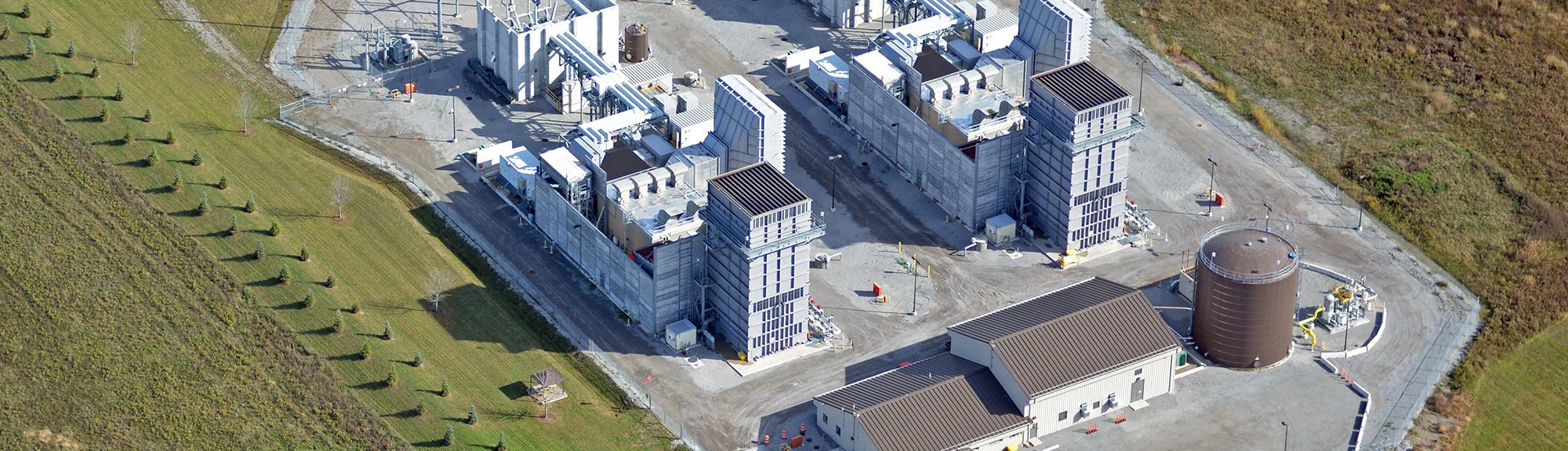 York - Battery Energy Storage System - Capital Power