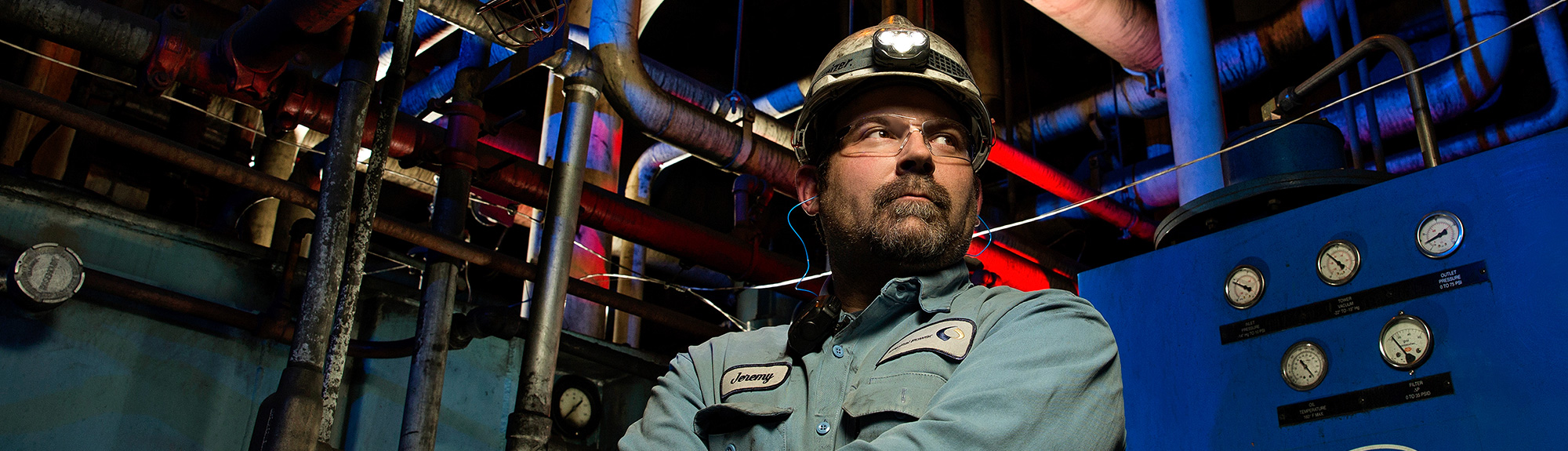 Who We Are - Capital Power