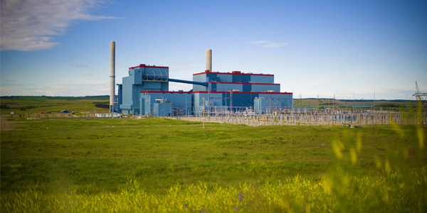 Capital Power assumes 100% ownership and control of Genesee Generating ...