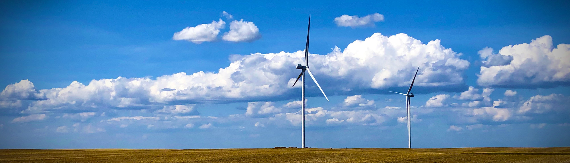 Whitla Wind - Capital Power