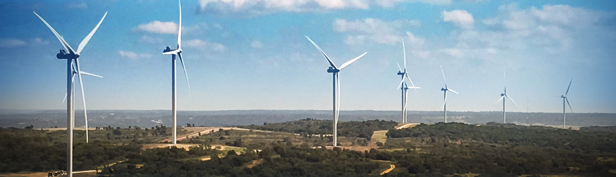 Buckthorn Wind - Capital Power