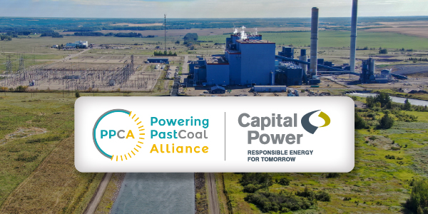 Capital Power’s commitment to sustainability and net carbon neutrality ...