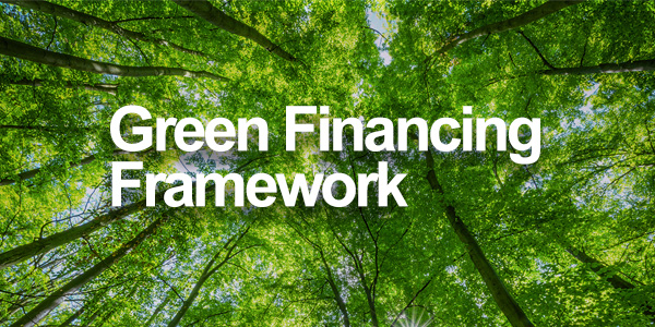 Capital Power releases inaugural Green Financing Framework - Capital Power