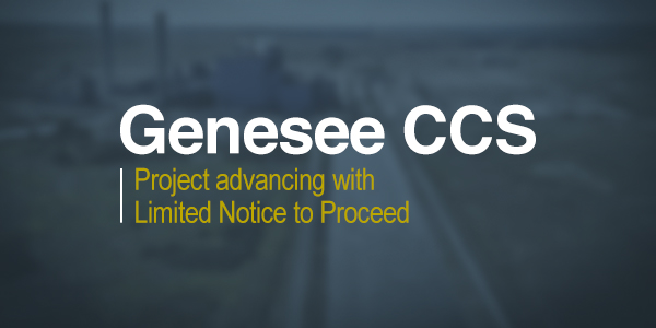 Capital Power advances plans for Genesee CCS Project - Capital Power