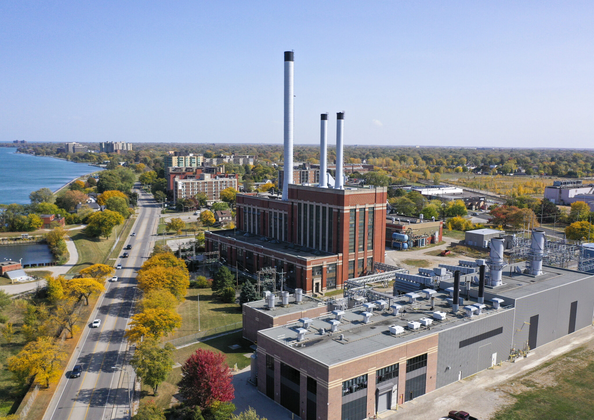 Powering grid stability with fleet scalability - Capital Power