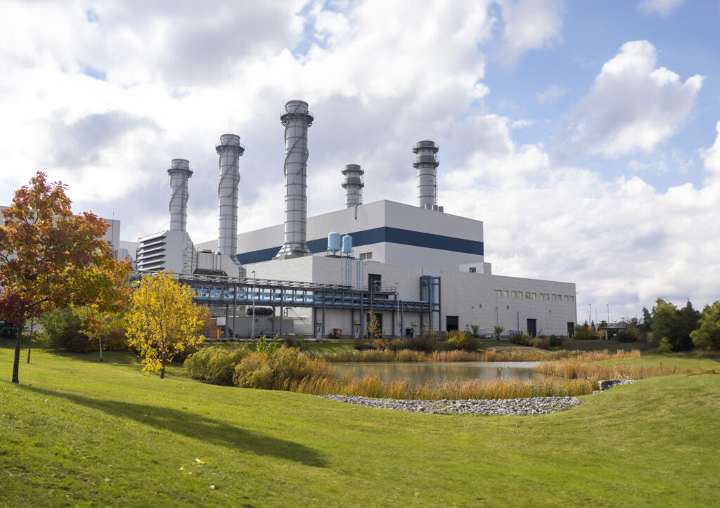 Powering grid stability with fleet scalability - Capital Power