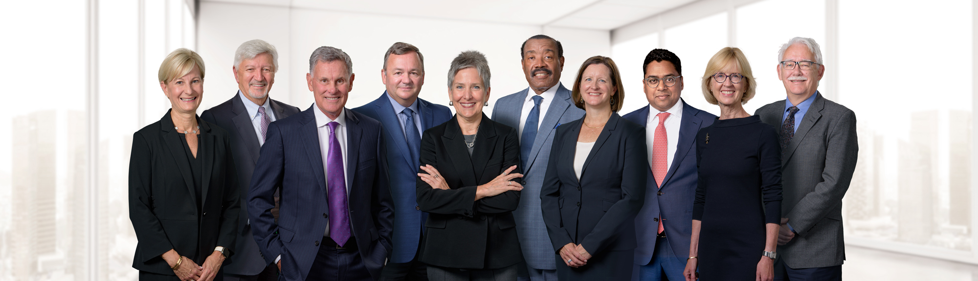 Corporate Governance - Capital Power