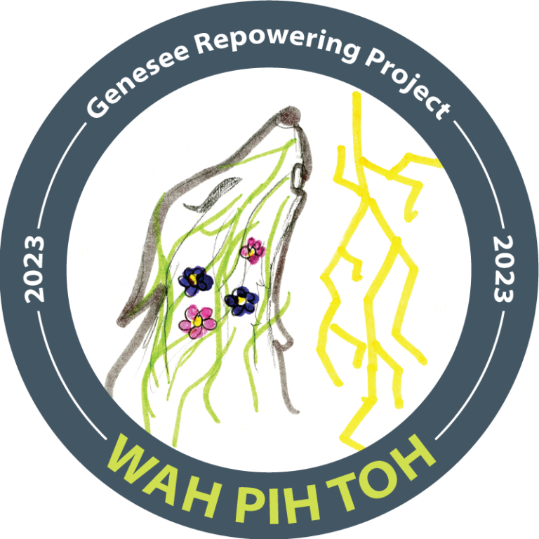 Paul First Nation students help Genesee repowering stick to safety ...