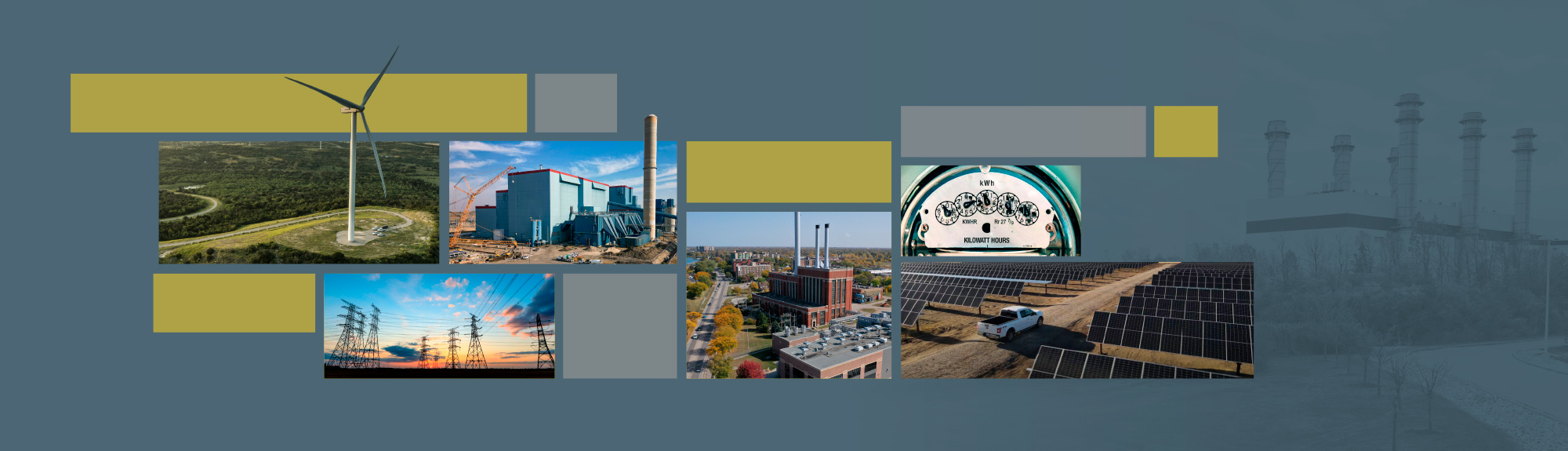 Powering Our Future: A Closer Look at The Incredible Electricity Grid ...