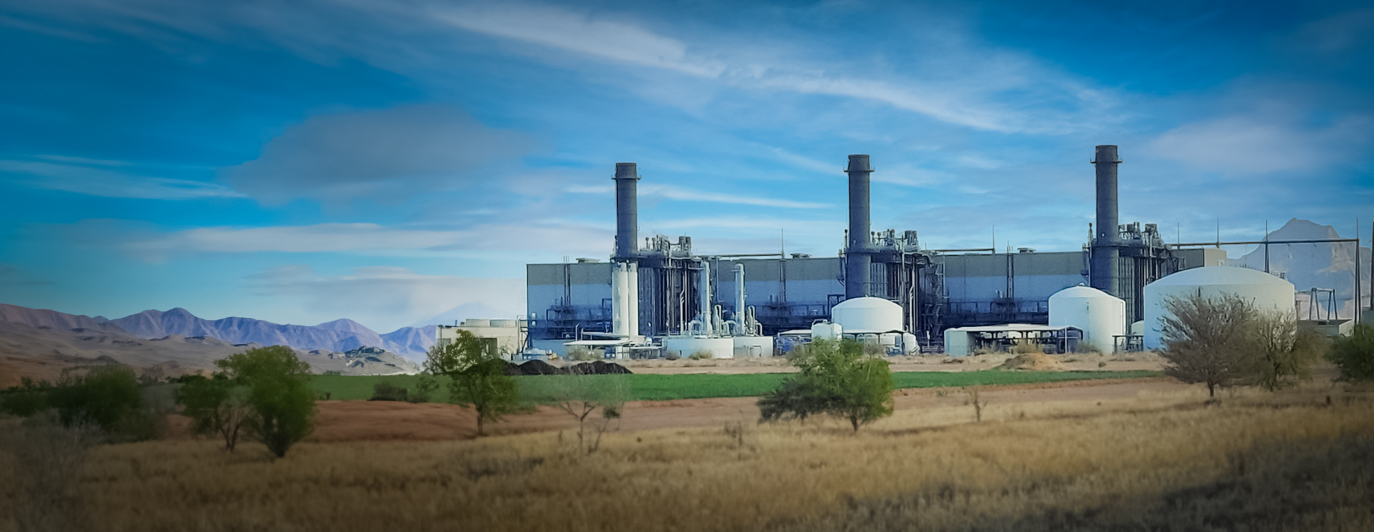 Harquahala - Capital Power