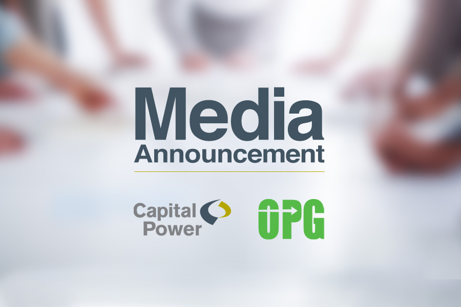 Capital Power and Ontario Power Generation partner to advance new ...