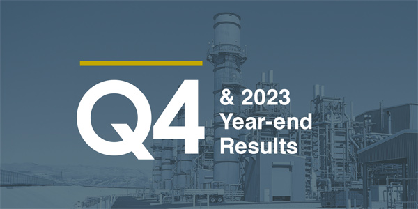 Capital Power announces fourth quarter and year-end 2023 results ...