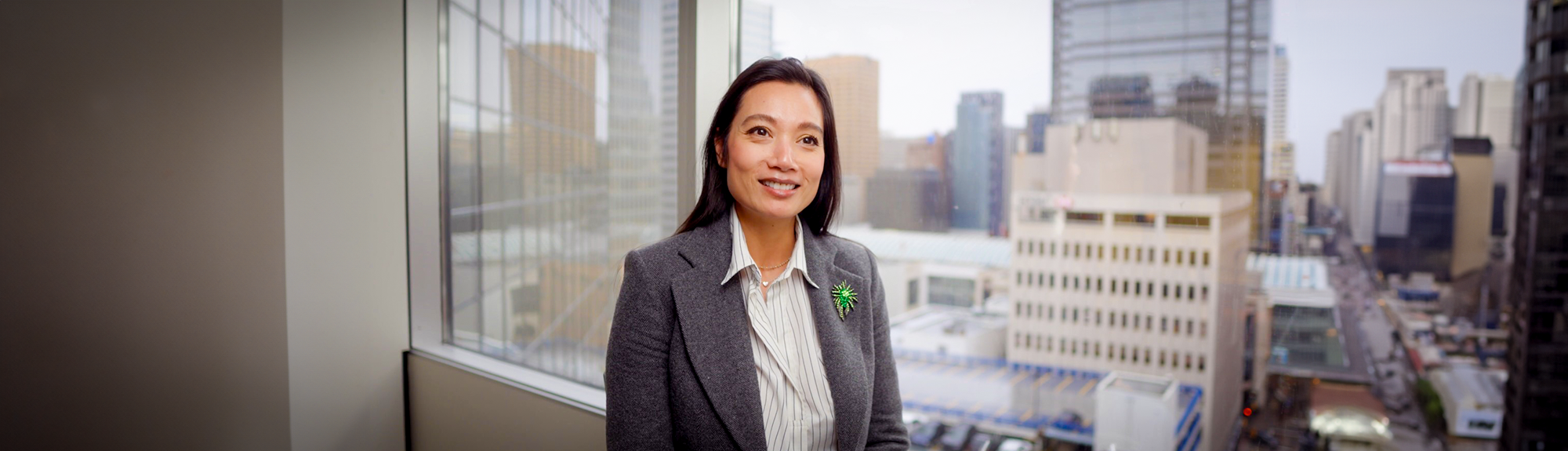 Powered by People - Capital Power