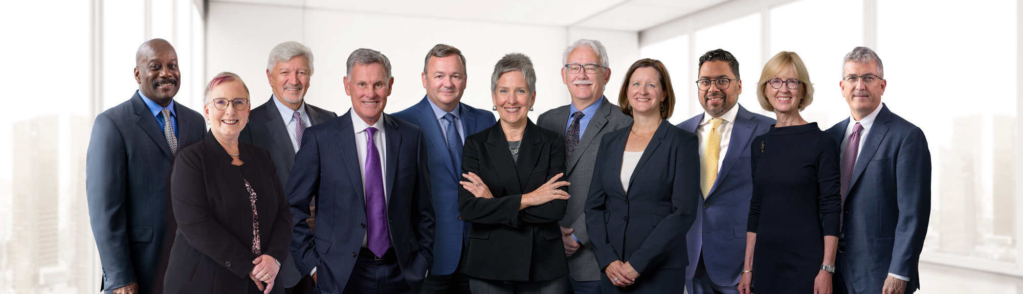 Corporate Governance - Capital Power