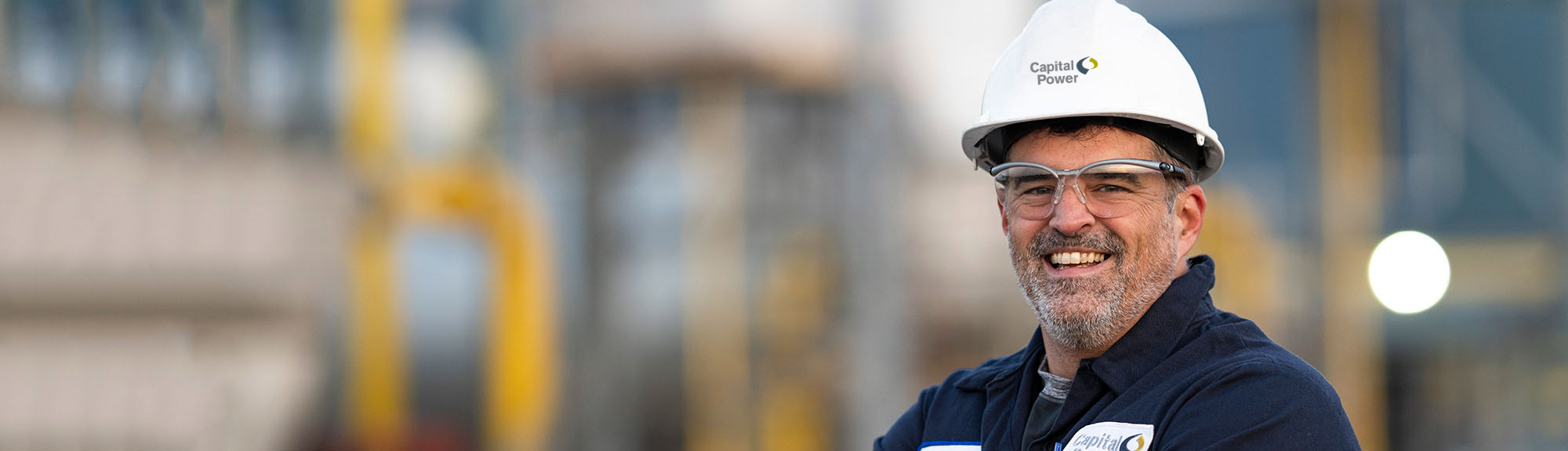 Who We Are - Capital Power