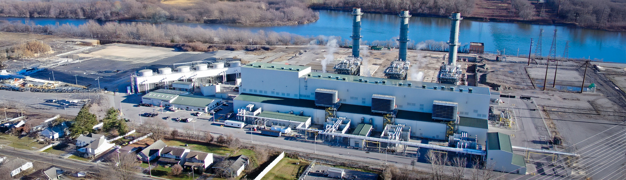 Hummel Station - Capital Power