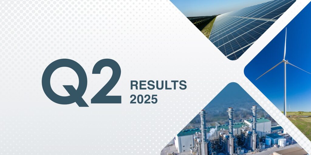 Capital Power announces second quarter 2025 results - Capital Power