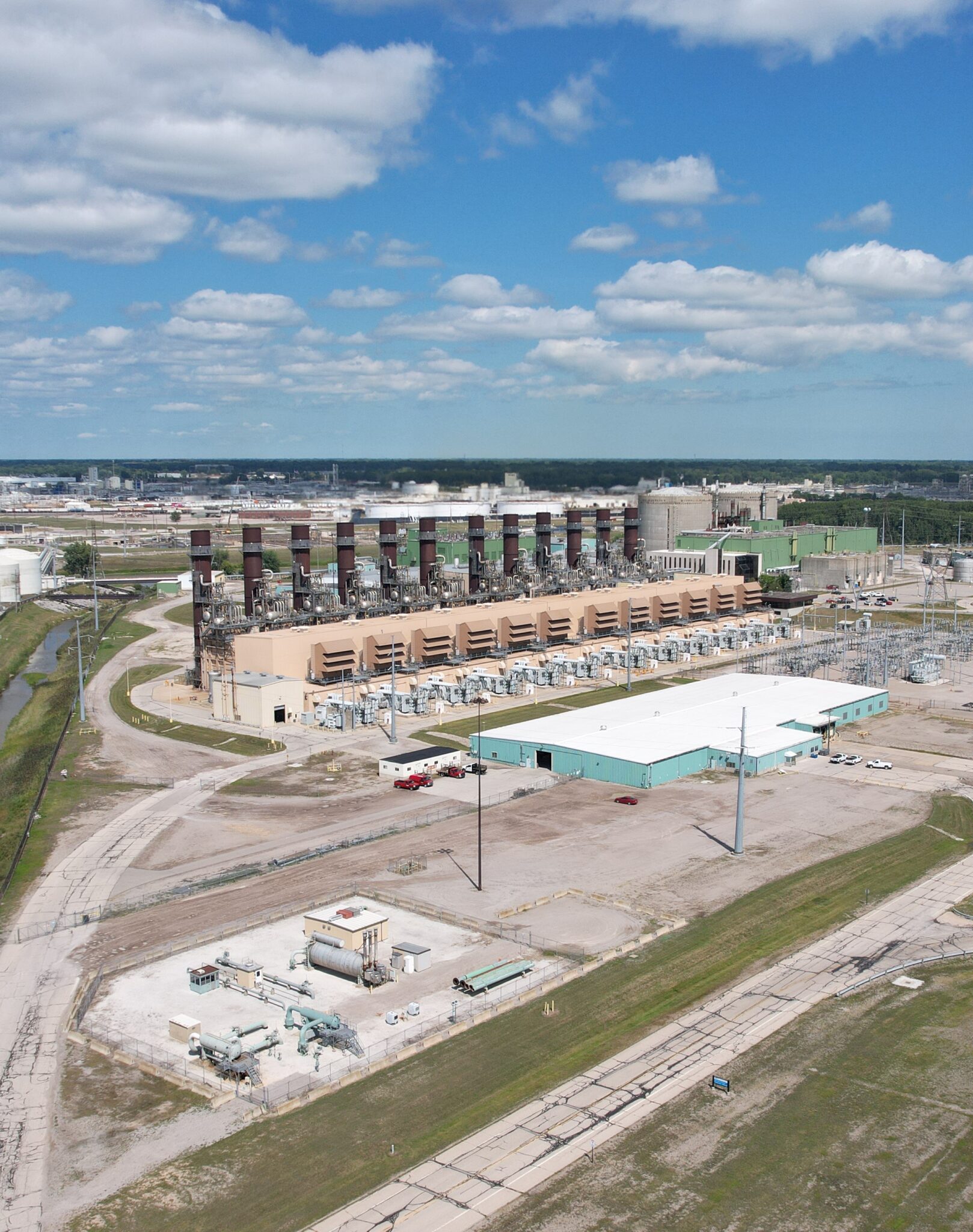 How a Multi-Year Energy Deal Could Redefine Michigan's Economic Future ...